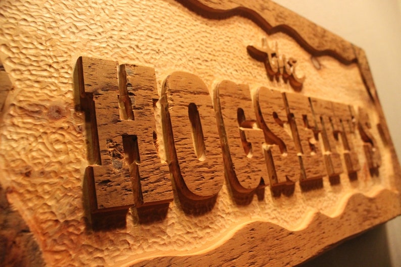 RECLAIMED WOOD SIGNS | Custom Barnwood Signs | Custom Farm Signs ...