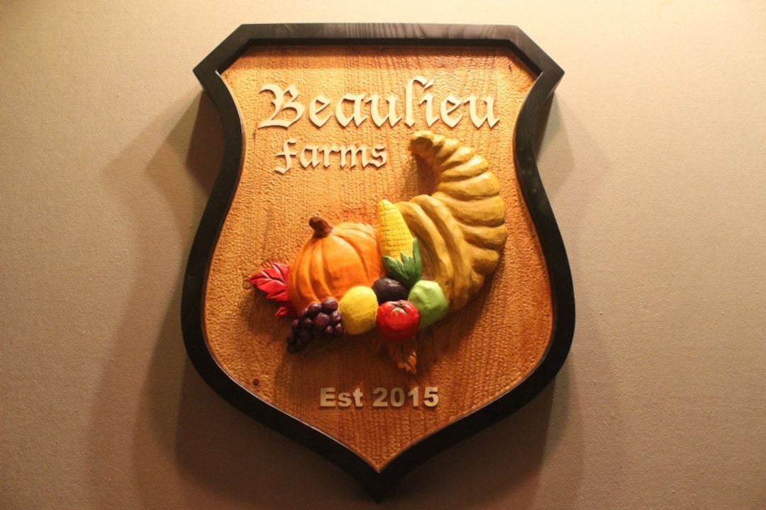 Farm Signs | Farmer Signs | Market Signs | Farmers Market Signs | Home ...