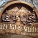 CARVED WOOD SIGNS by Lazy River Studio | Handmade Wooden Signs for ...