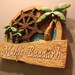 PIRATE SIGNS | Island Signs | Parrot Head Signs | Parrot Head Gifts ...