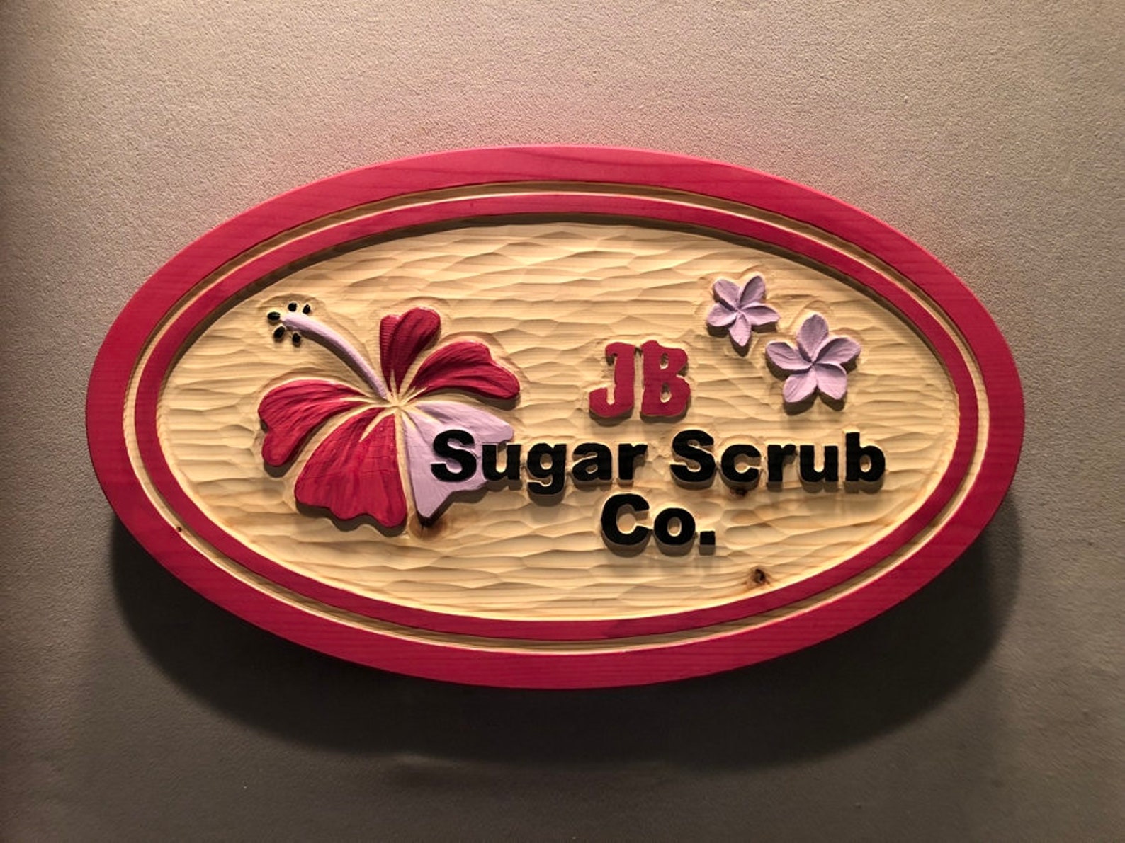 Custom Wood Signs - Etsy