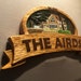 Custom Cottage Signs. Hand Carved Wood Signs, Home Signs, Cabin Signs ...