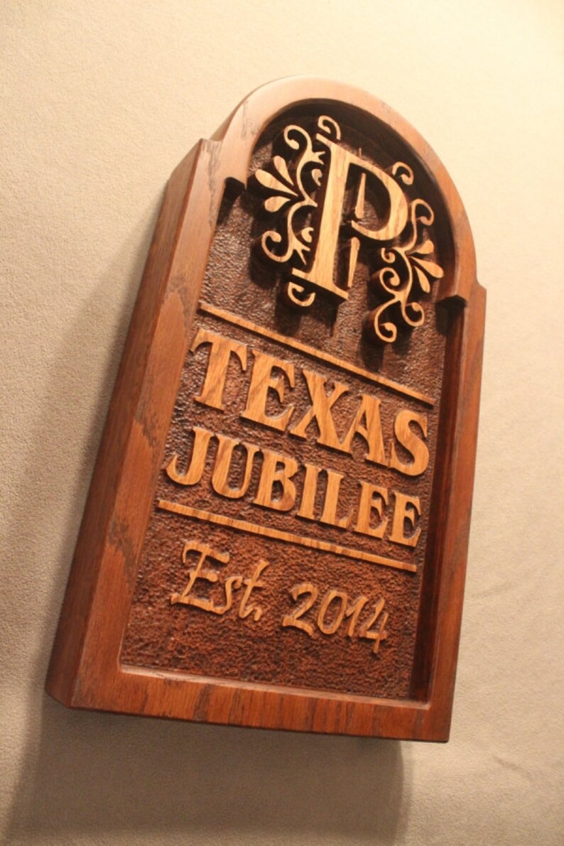 CARVED WOOD SIGNS | Custom Wood Signs | Home Signs | Bar Signs ...