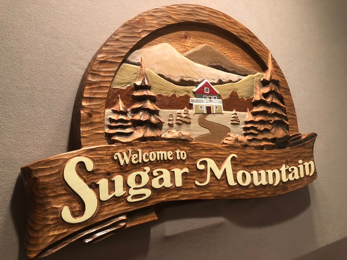 CUSTOM WOOD SIGNS. Cabin Signs, Cottage Signs, House Signs, Home Signs ...