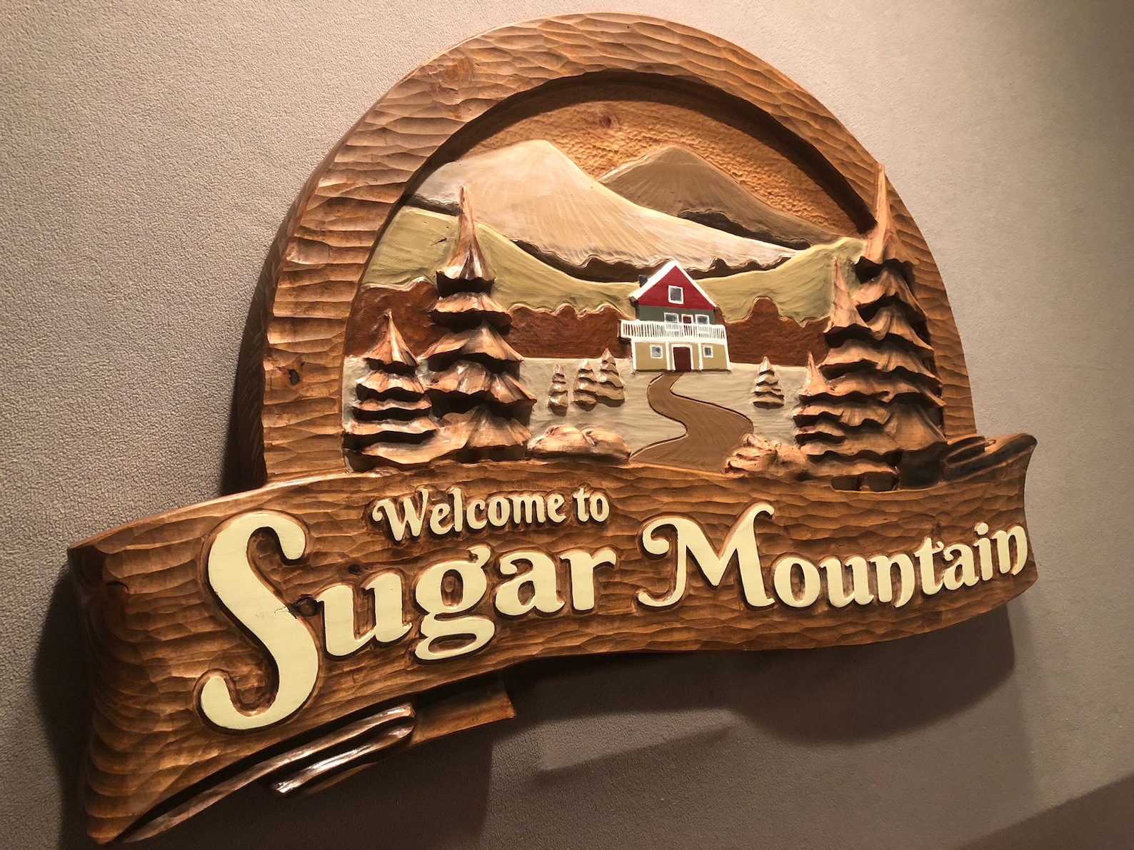 CUSTOM WOOD SIGNS. Cabin Signs, Cottage Signs, House Signs, Home Signs ...