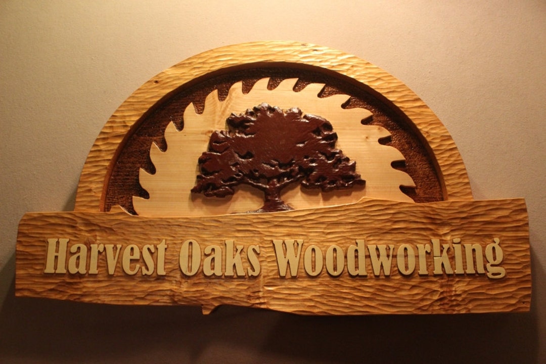 CUSTOM WOOD SIGNS | Carved Wooden Signs | Shop Signs | Business Signs ...