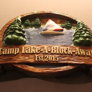 Sailboat Signs | Boat Signs | Sailing Signs | Camping Signs | Yacht ...