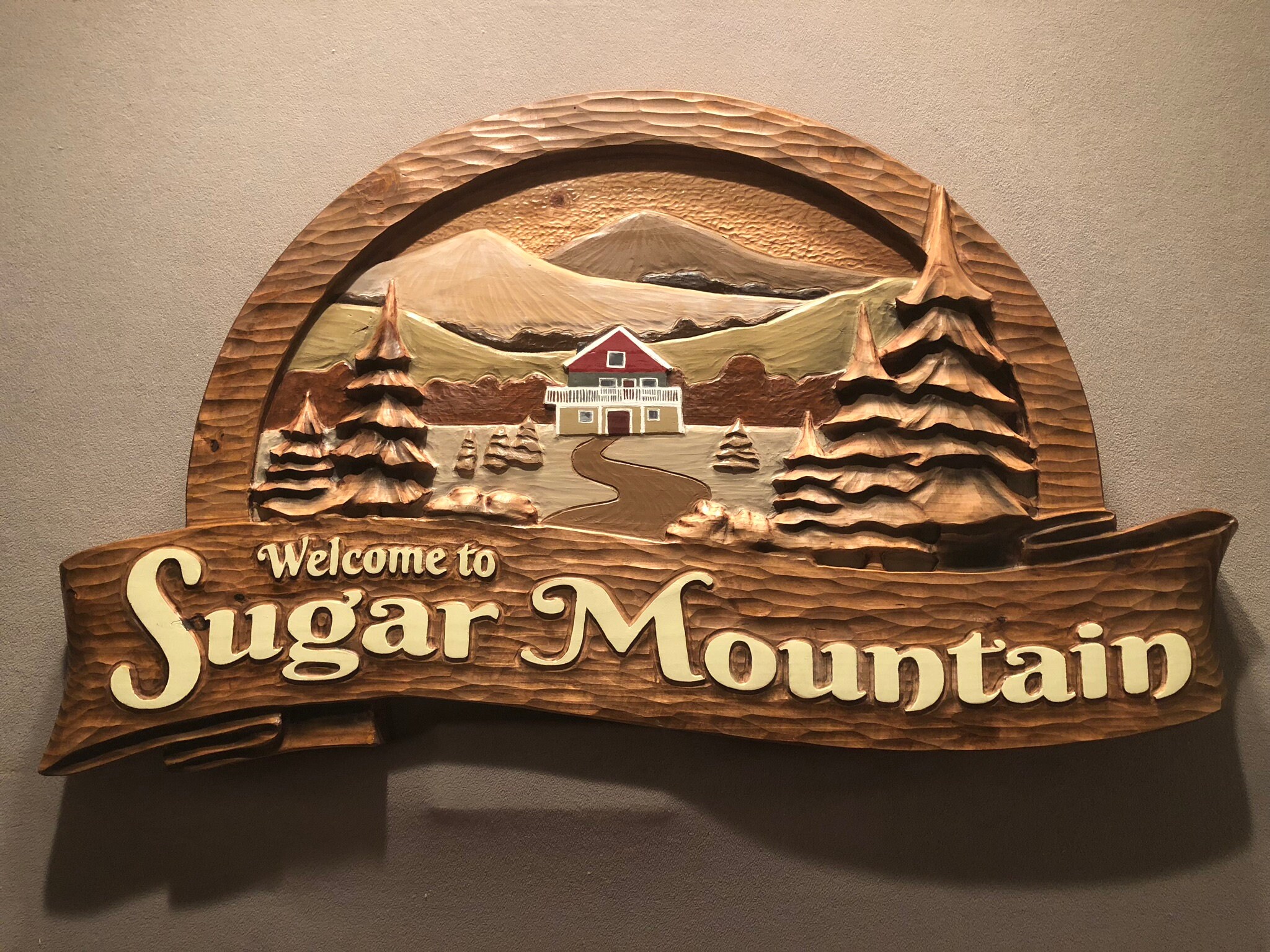 CUSTOM WOOD SIGNS. Cabin Signs, Cottage Signs, House Signs, Home Signs ...