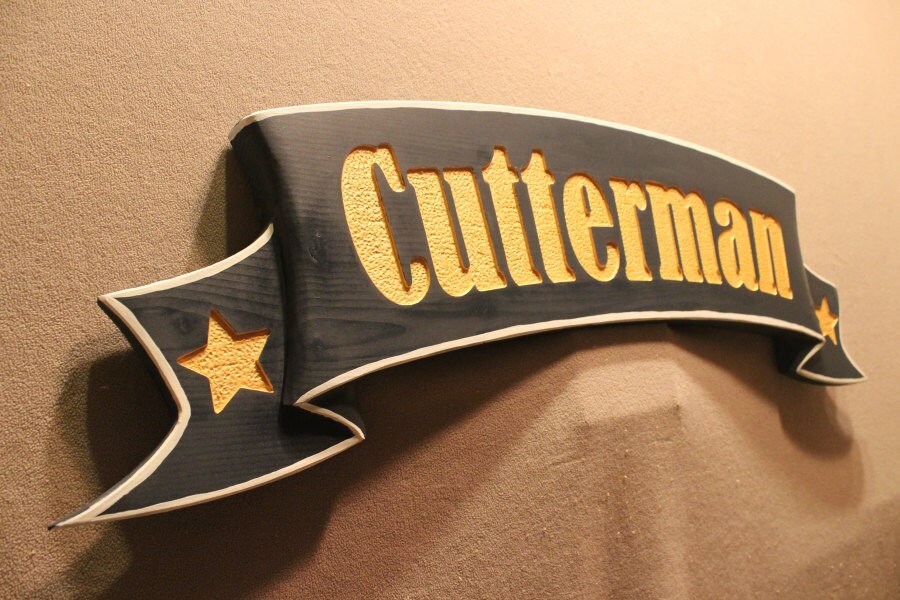 CUSTOM WOOD SIGNS | Carved Wooden Signs | Home Signs | Ship Signs ...