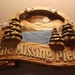 CUSTOM CABIN SIGNS | Carved Wood Signs | Custom Wooden Signs | Home ...
