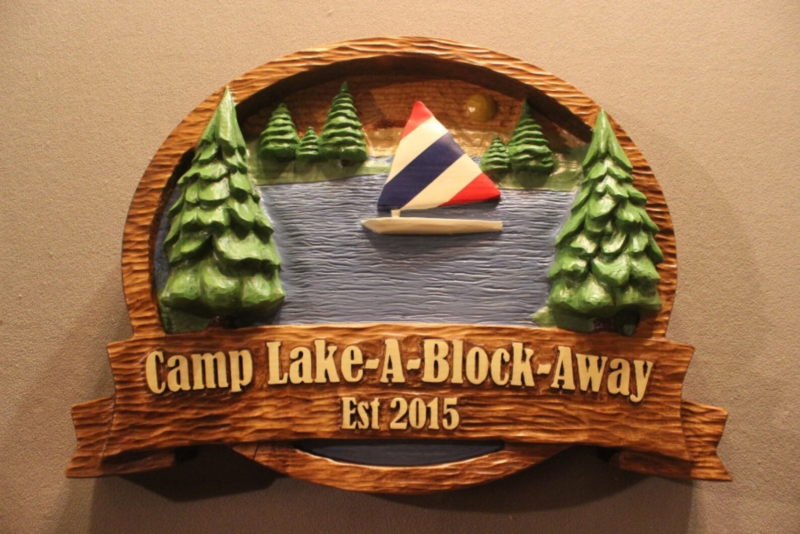 Sailboat Signs | Boat Signs | Sailing Signs | Camping Signs | Yacht ...