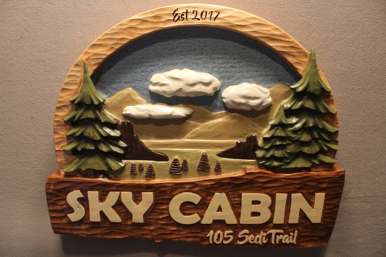 Vacation Home Sign | Cabin Sign | Cottage Sign | Rustic Wood Sign ...