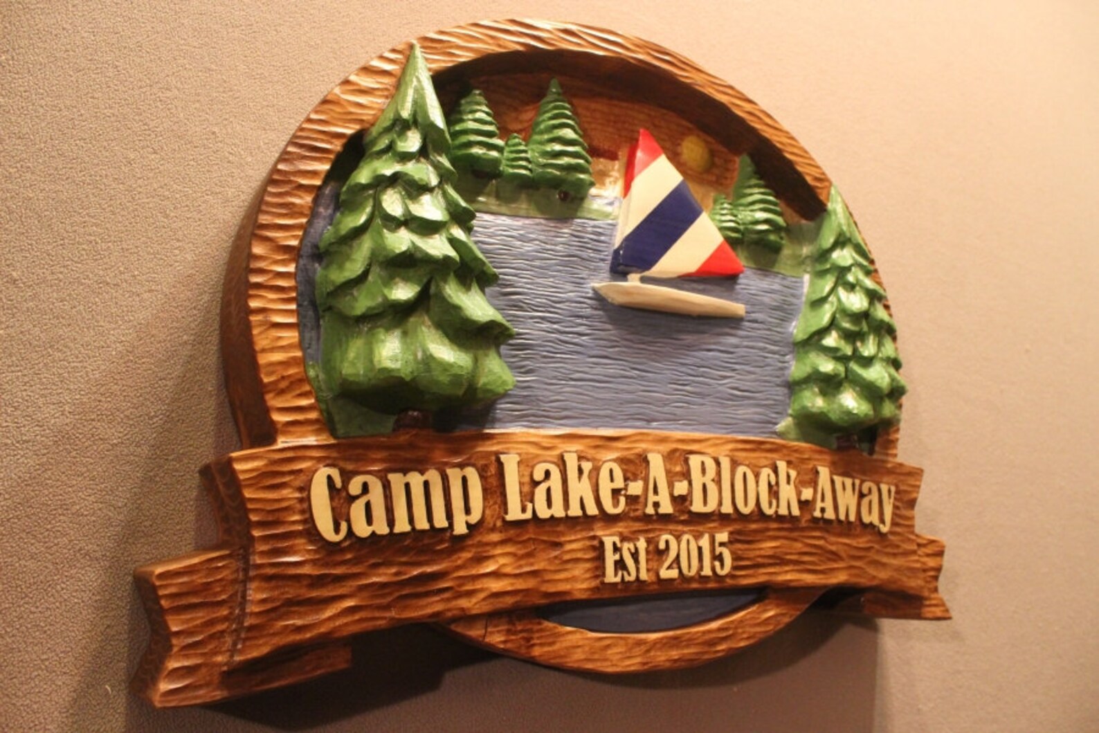 Sailboat Signs | Boat Signs | Sailing Signs | Camping Signs | Yacht ...