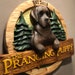 CUSTOM DOG SIGNS - 100% Custom Made Dog Signs...i Can Carve Your Dog on ...