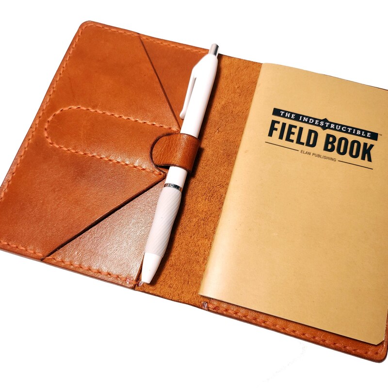 Field Notes - Etsy