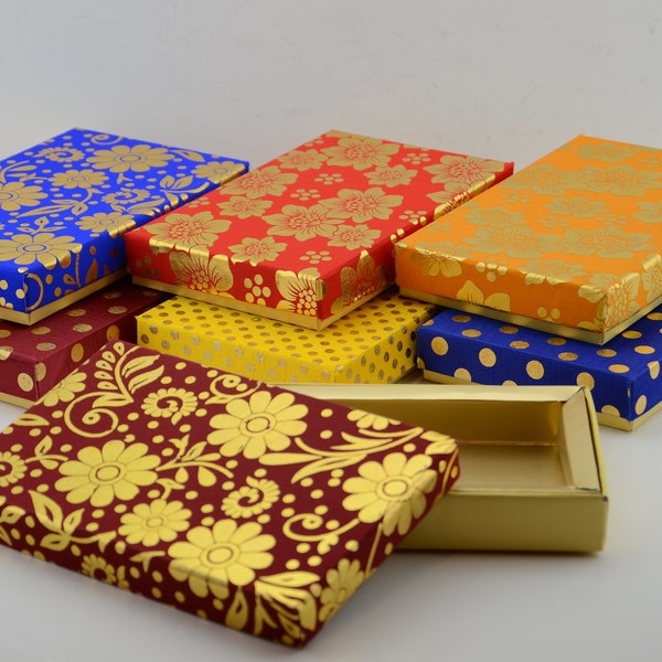 Empty Mithai Boxes - Etsy