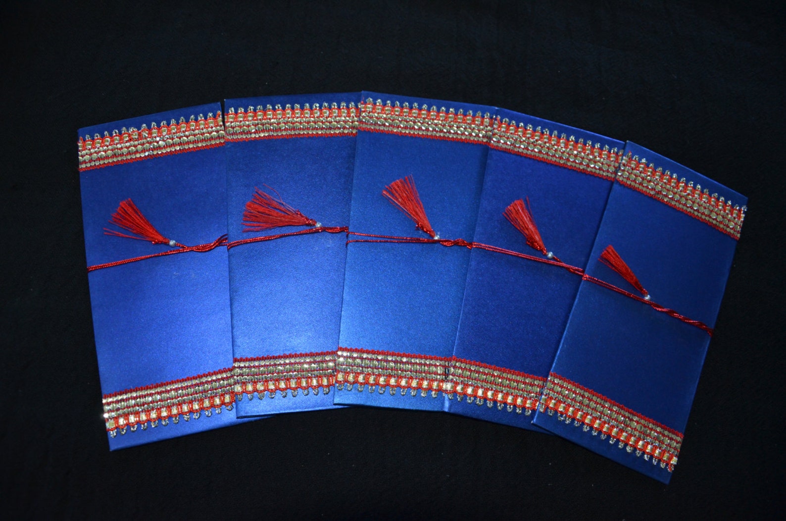 Handmade Money Holder Set, Shagan Envelope, Indian Wedding, Money ...