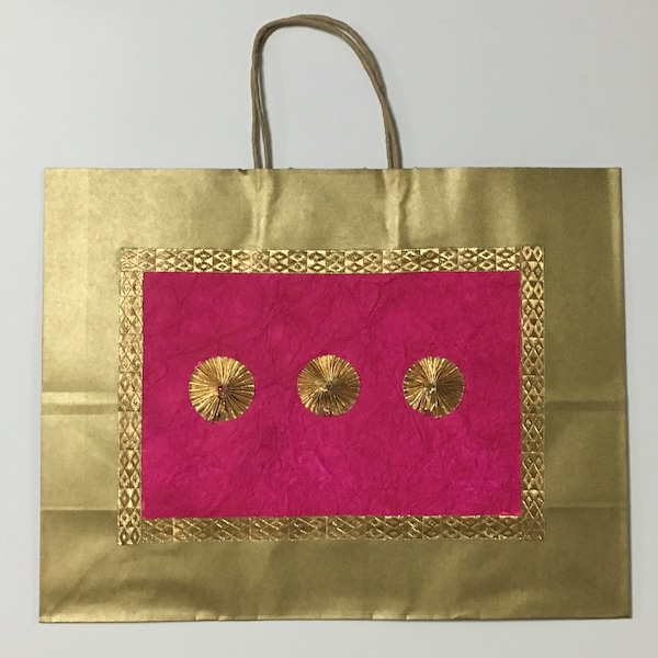 Saree Bags - Etsy