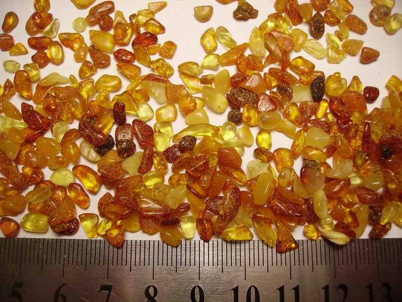 Genuine Natural Polish Baltic Amber Resin Incense - Etsy