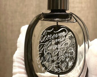 Diptyque Label - Etsy