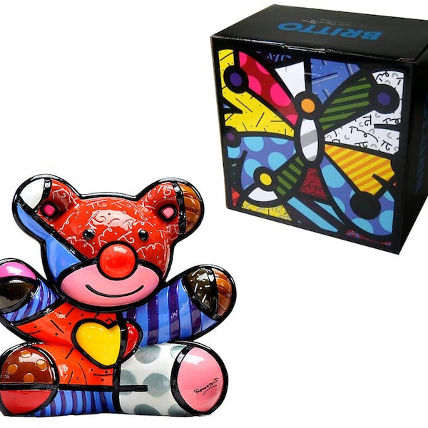 Britto - Etsy
