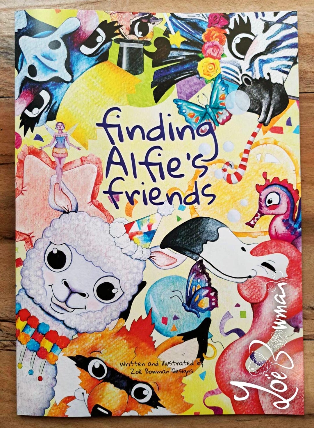 Children, Story Book, Seek and Find, Kids Art - Etsy
