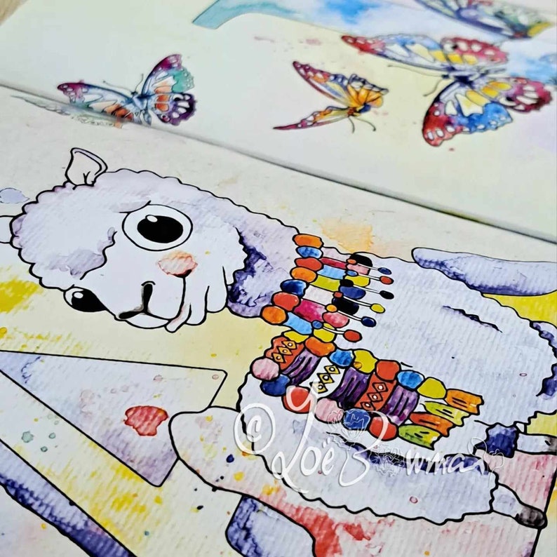 A Children's Alphabet Rhyming Story Book: 'alfie and Friends, an ...