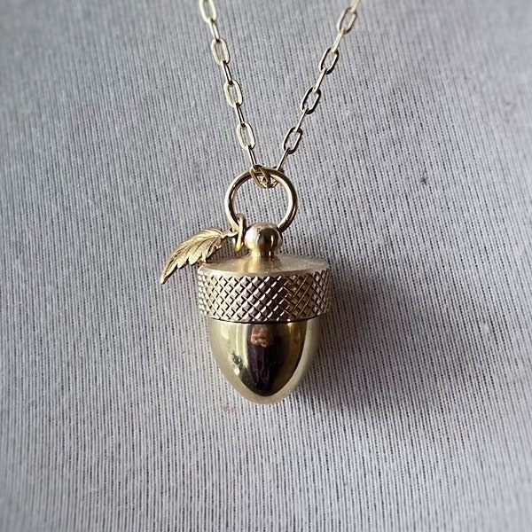 Locket With Note Inside - Etsy