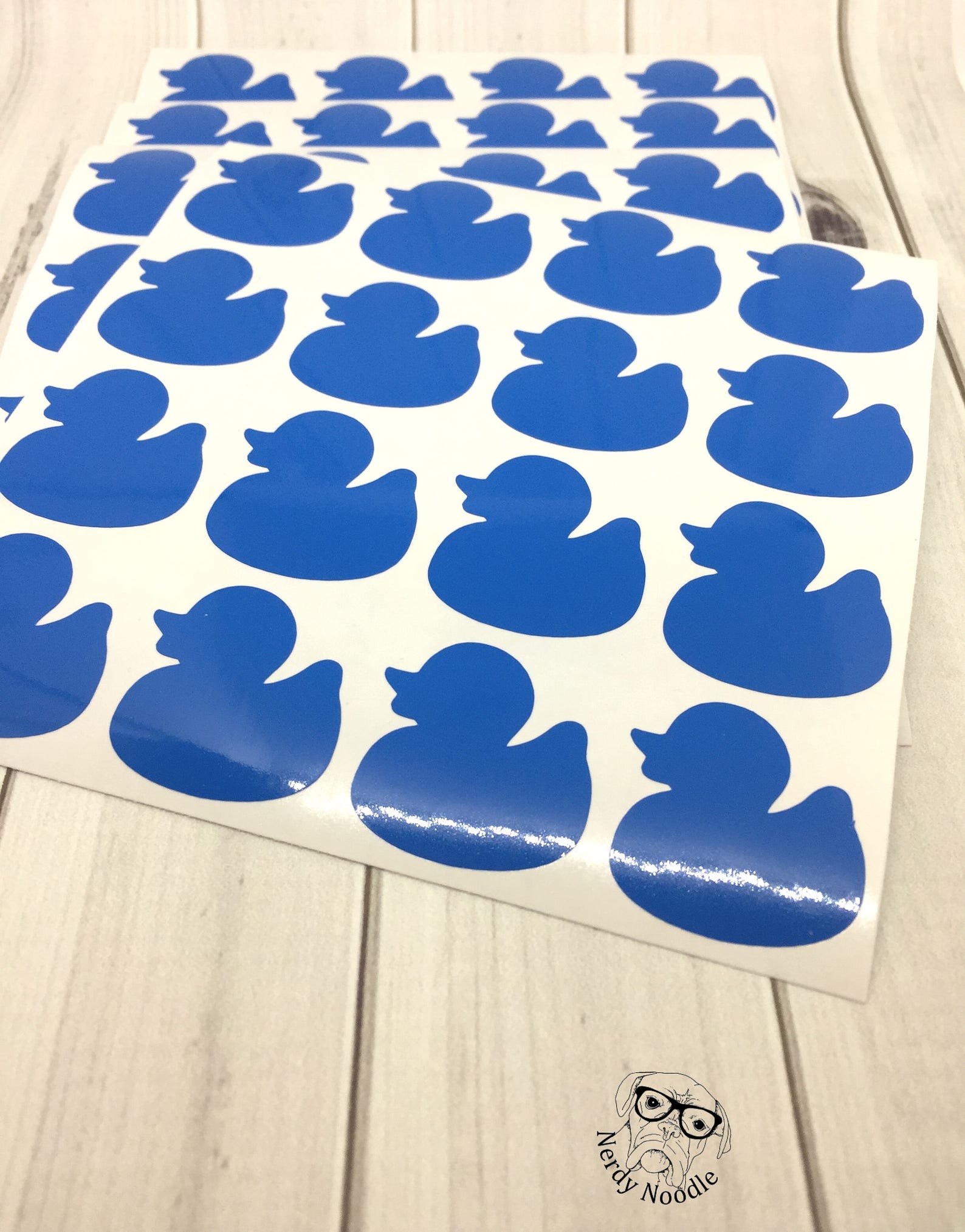 Rubber Duck Stickers Rubber Duck Planner Stickers Rubber - Etsy