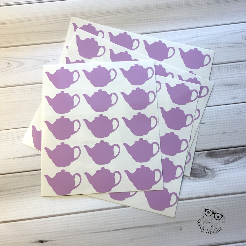 Teapots and Sets - Etsy