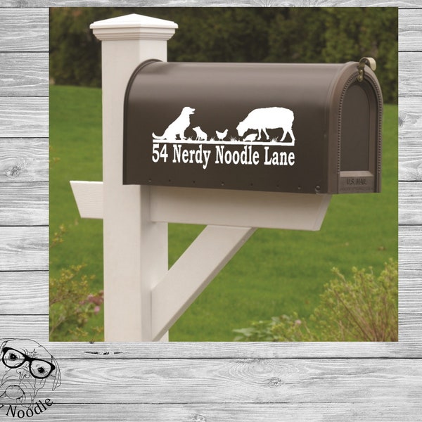 Pig Mailbox - Etsy