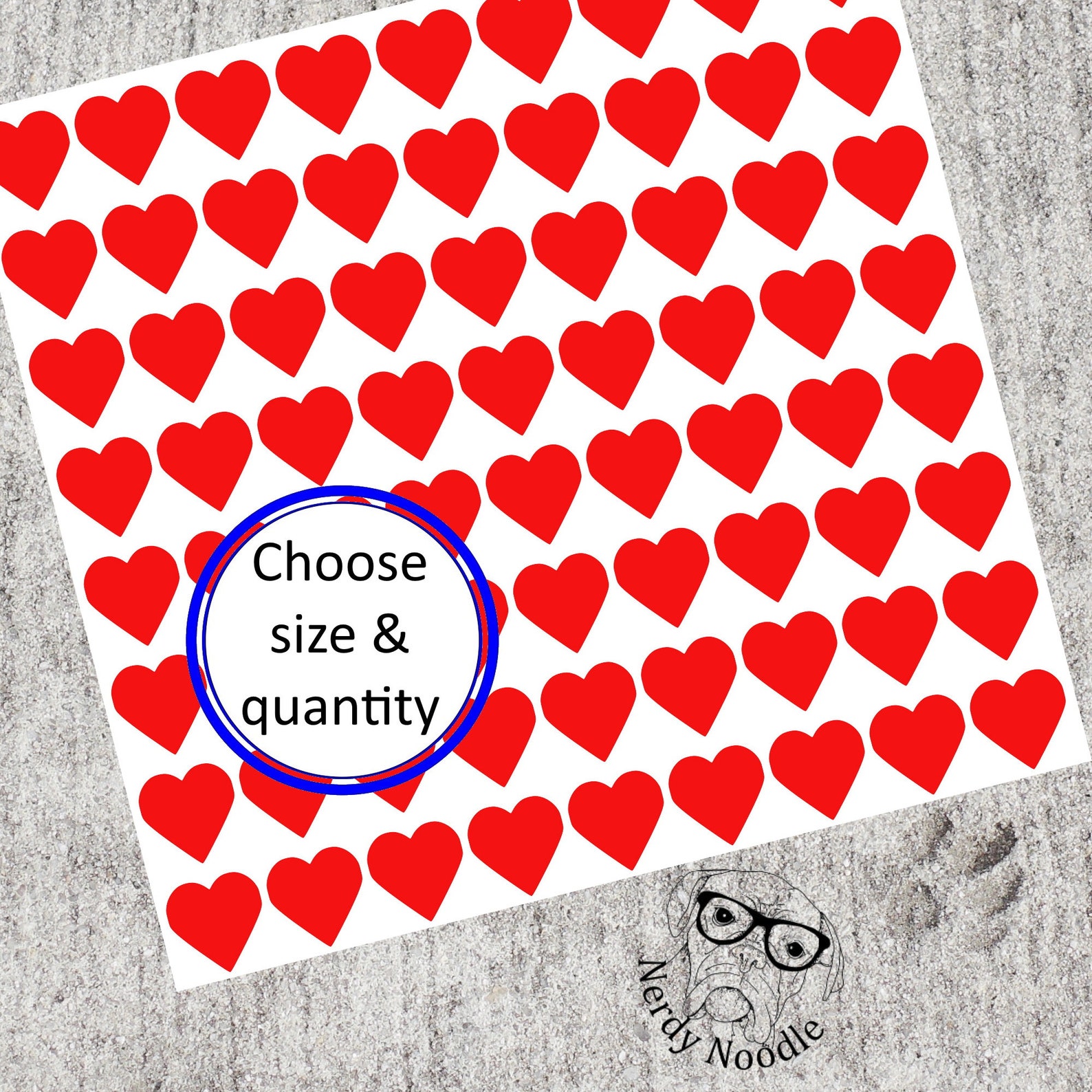 Playing Card Stickers Card Deck Stickers Poker Suits - Etsy