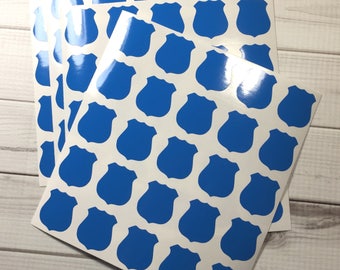 Wisconsin State Patrol Decal Reflective or Matte Vinyl Decal Sticker ...