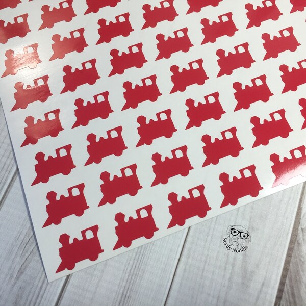 Train Scrapbook - Etsy