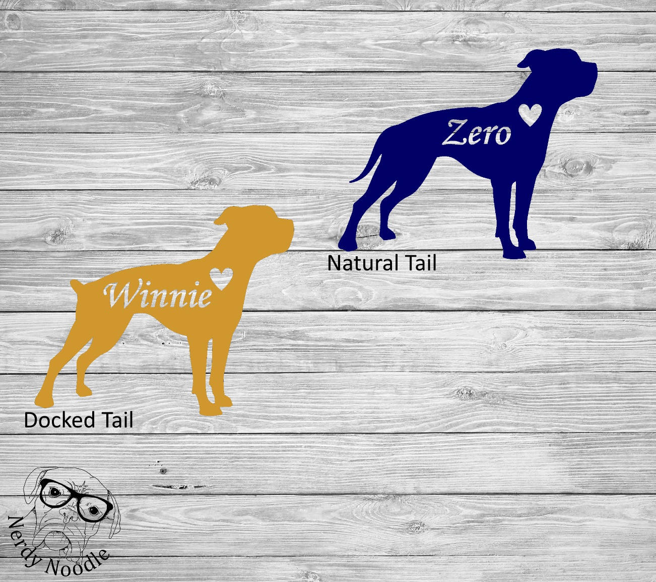American Bulldog Decal American Bulldog Car Decal American - Etsy Nederland