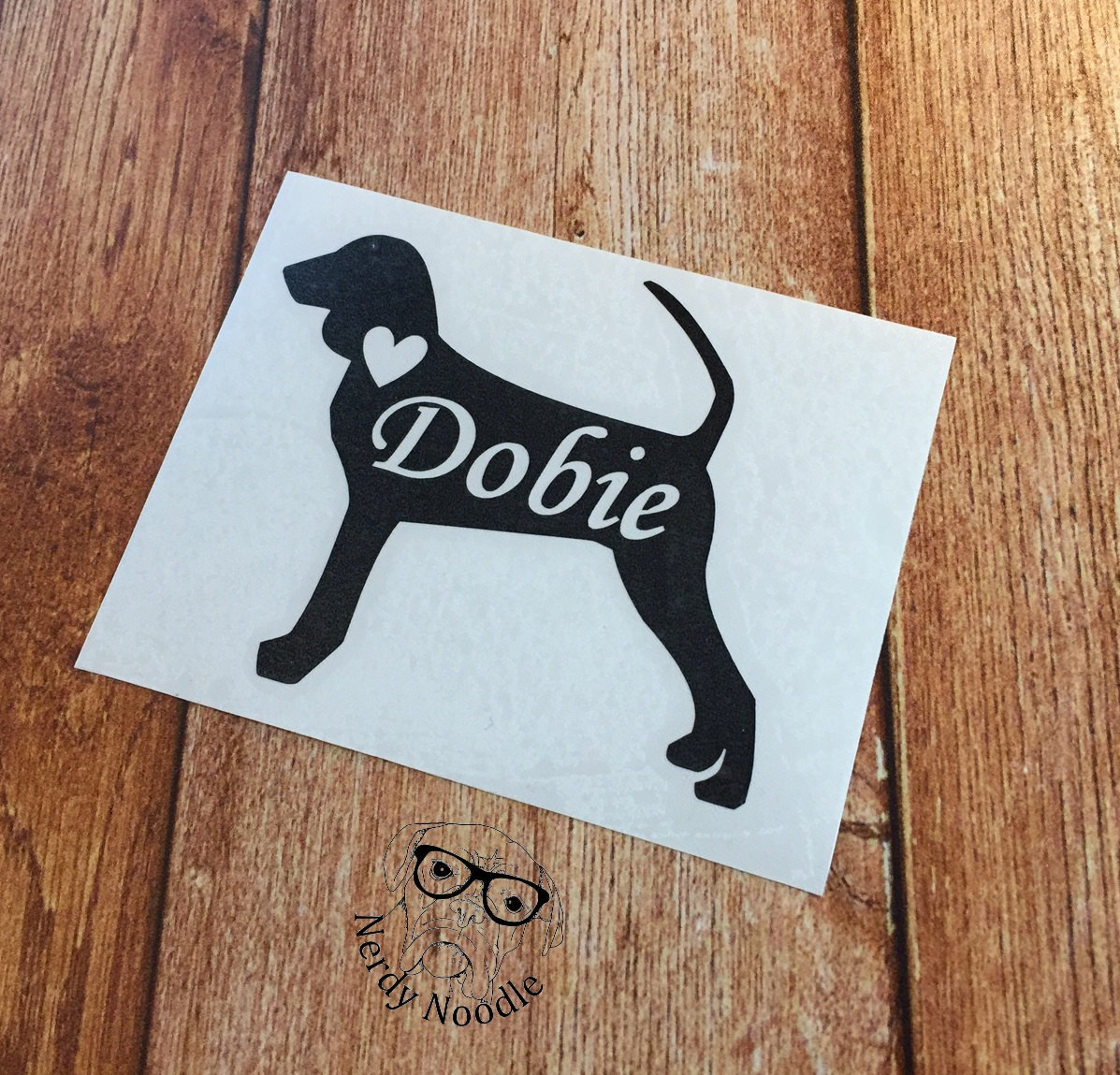 Black and Tan Coonhound Decal Coonhound Car Decal | Etsy