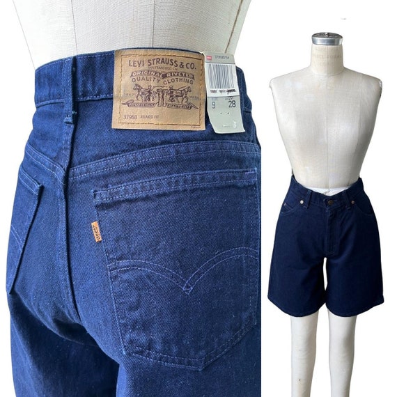 Vintage 1990s levis dad - Gem