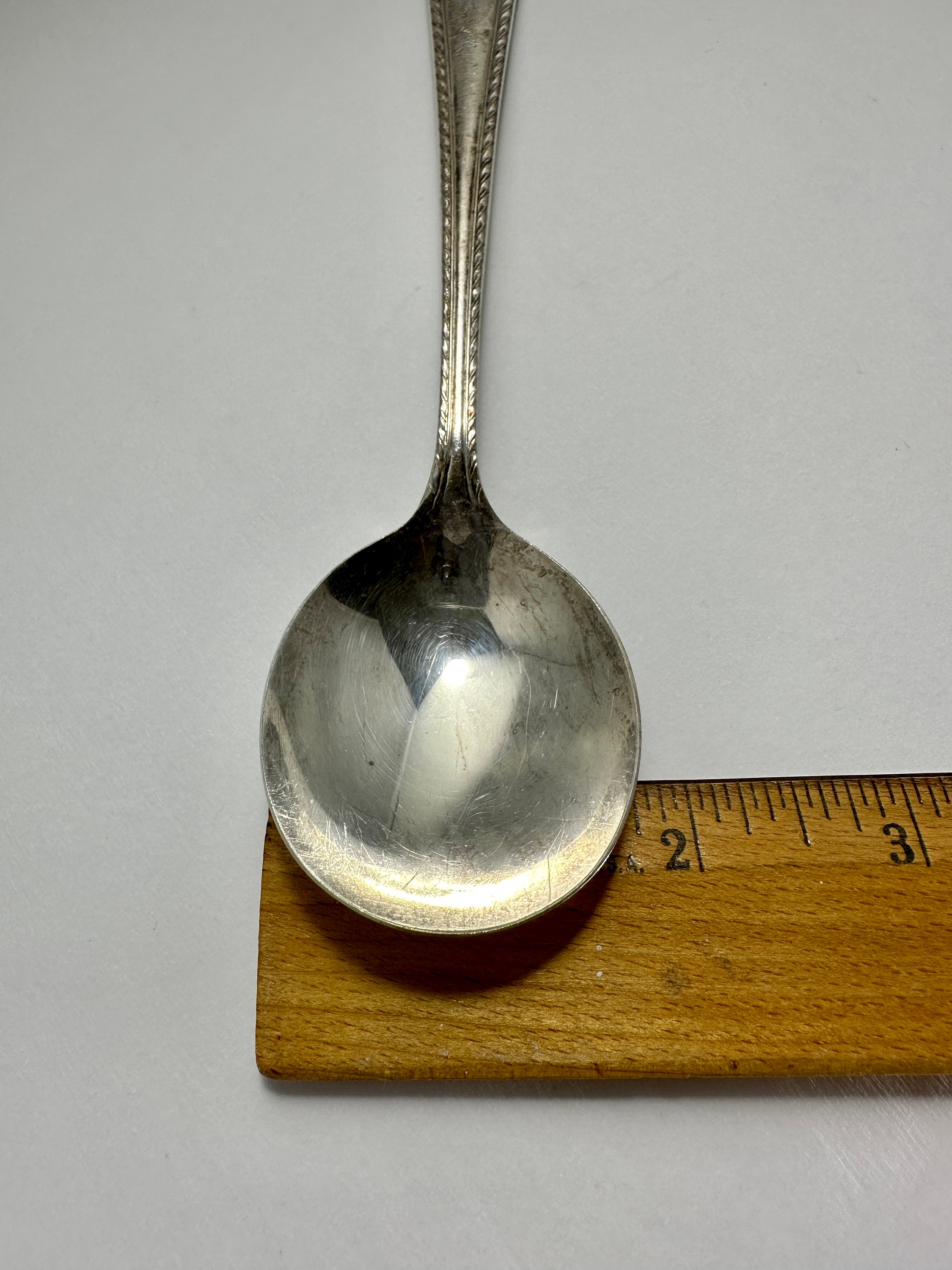 Vintage Oneida Fiesta Flatware 1935 - Etsy