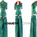 Crocodile Stilting Costume With Hooded Sharp Shoulder Romper & Stilt ...