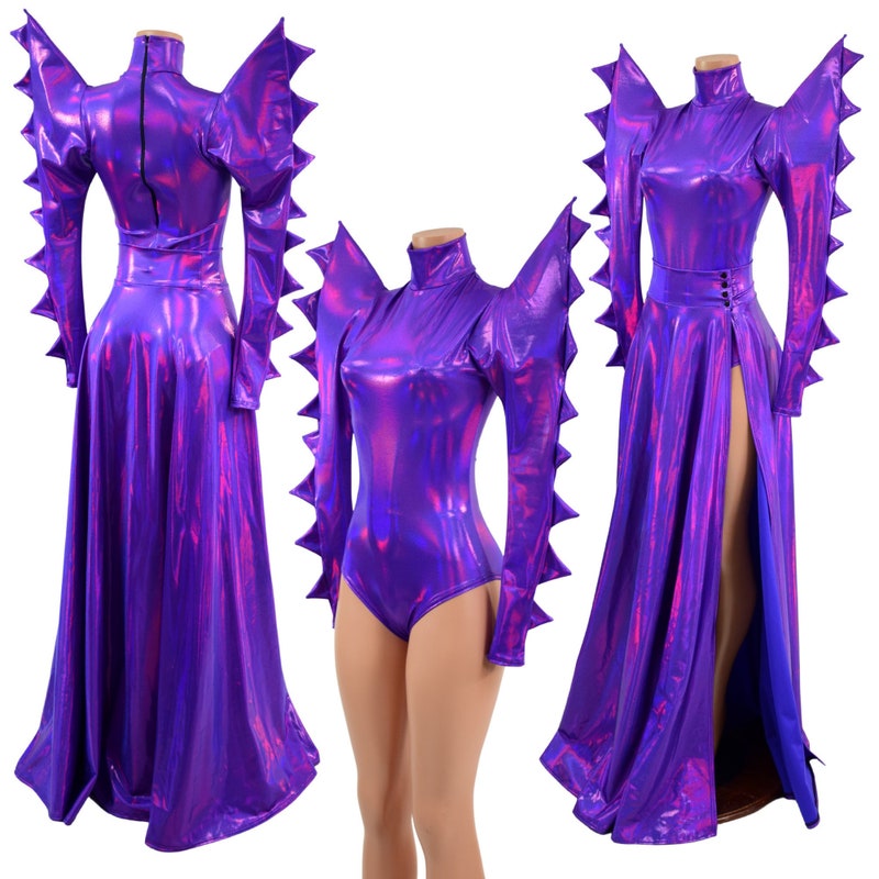 Alien Drag Costume - Etsy