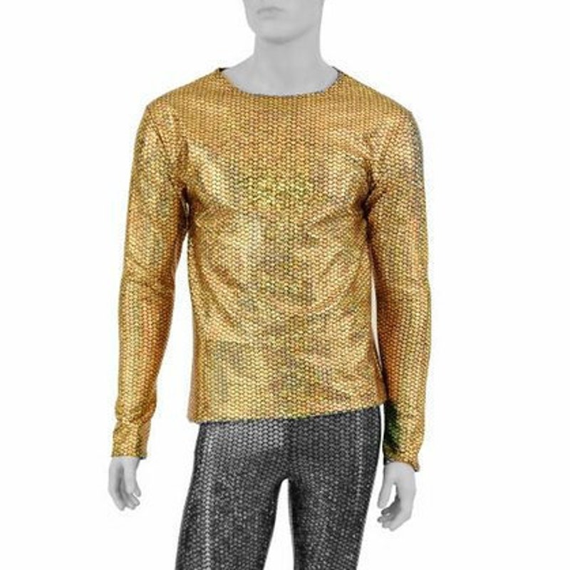 Poseidon Costume - Etsy