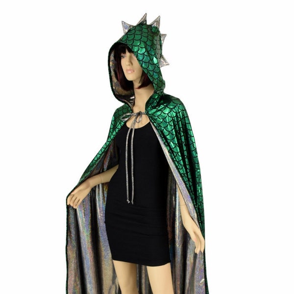 Dragon Cape - Etsy
