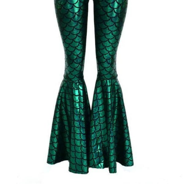 Mermaid Clothing - Etsy
