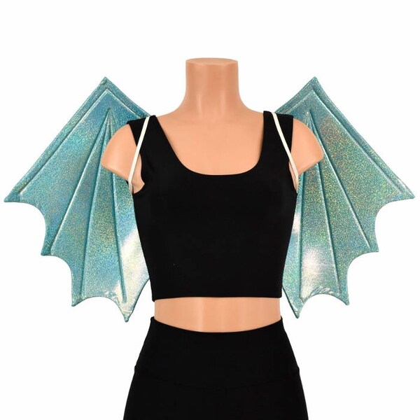 Light up Wings - Etsy