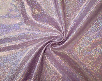 Holographic fabric | Etsy