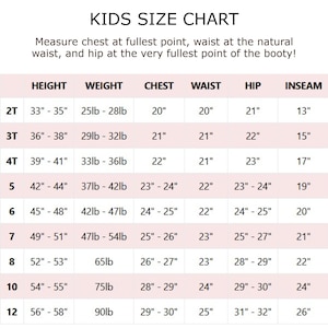 Kids Super Hero Ruffle Rump Dance Shorts // Gold SJ Waistband, Red SJ ...