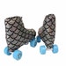 Dragon Scale Adult Roller Skate Boot Covers COVERS ONLY - Etsy