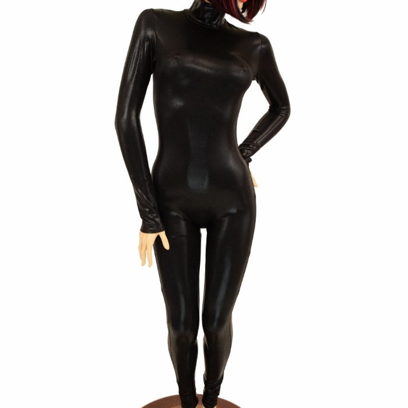 Latex Full Bodysuit - Etsy