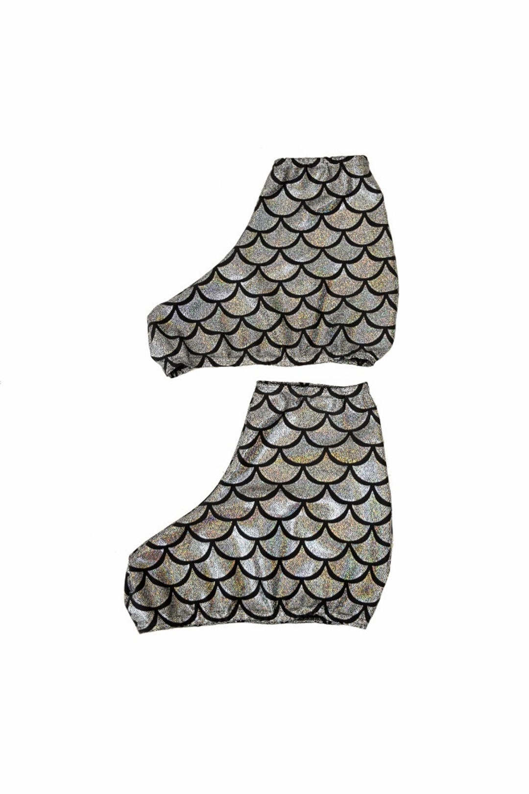 Dragon Scale Child Roller Skate Boot Covers COVERS ONLY - - Etsy