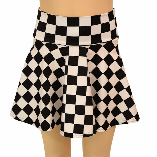Checkered Print - Etsy